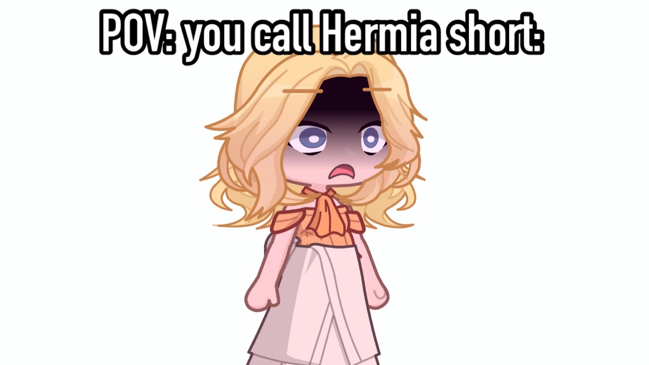 Bombastic Side Eye || Gacha Life 2 || Meme || A Midsummer Night's Dream ...