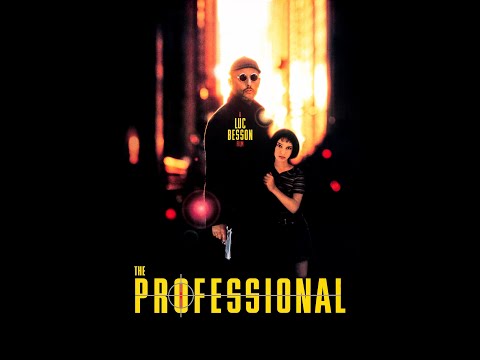 Leon | 1994 | Extended Cut | TGRT Dublajı