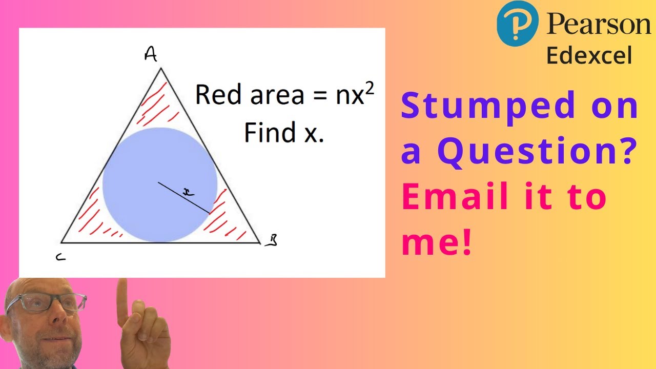 Tricky Grade 9 Question. #igcse #edexcel - YouTube