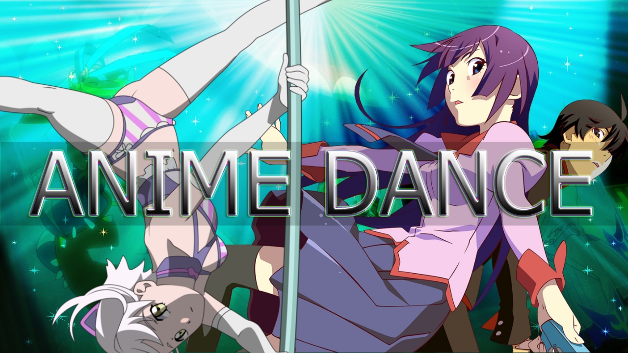 ANIME DANCE - ANIME FOR LIFE 【30 K SPECIAL 】 「 AMV 」 - YouTube