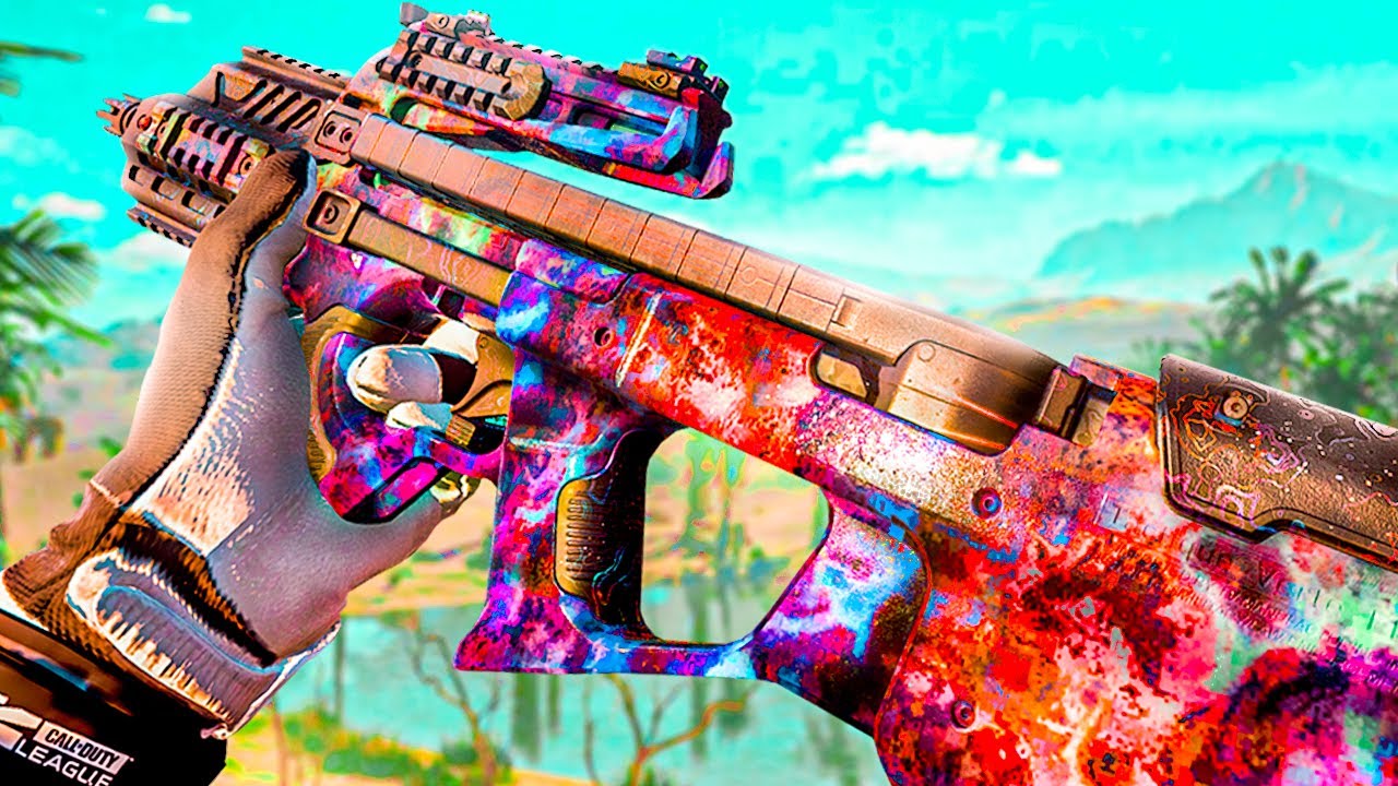 P90 = Movement - YouTube