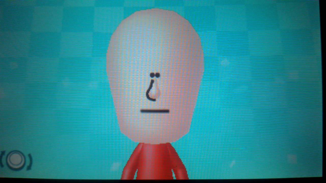 Come creare un mii senza faccia 3DS e WII - YouTube