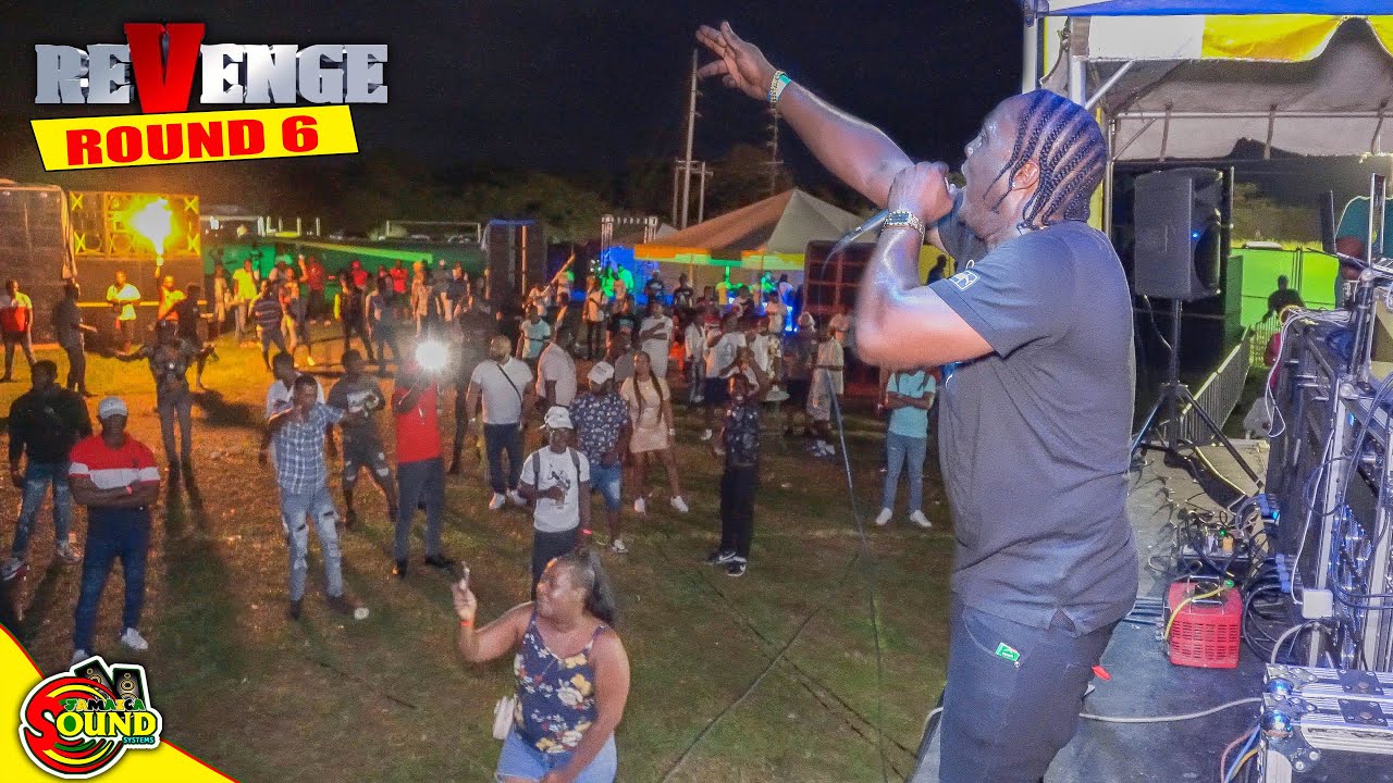 4 Big Sound At War - Ricky Trooper, Killaman Jaro, Dynamite ...