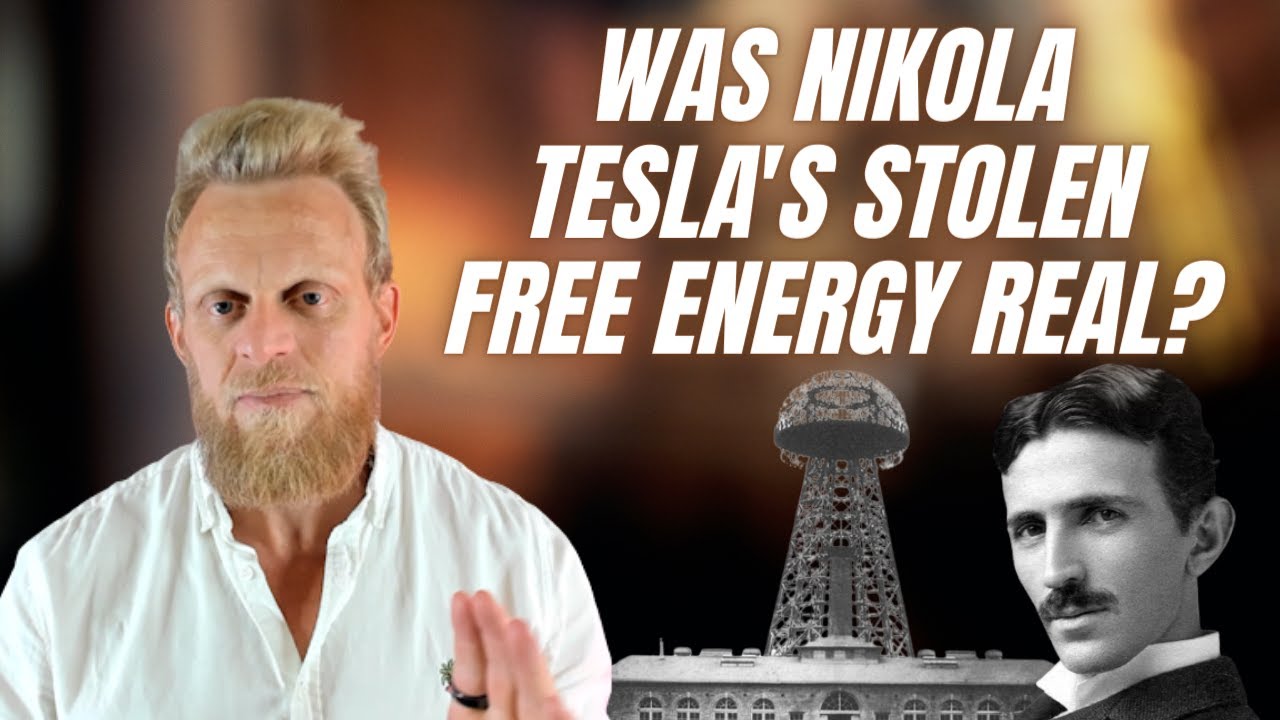 The U.S. Government's Controversial Seizure of Nikola Tesla's Research ...