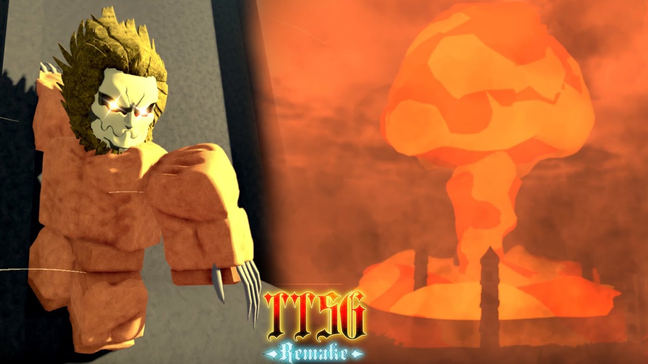 TTGS Update... - YouTube