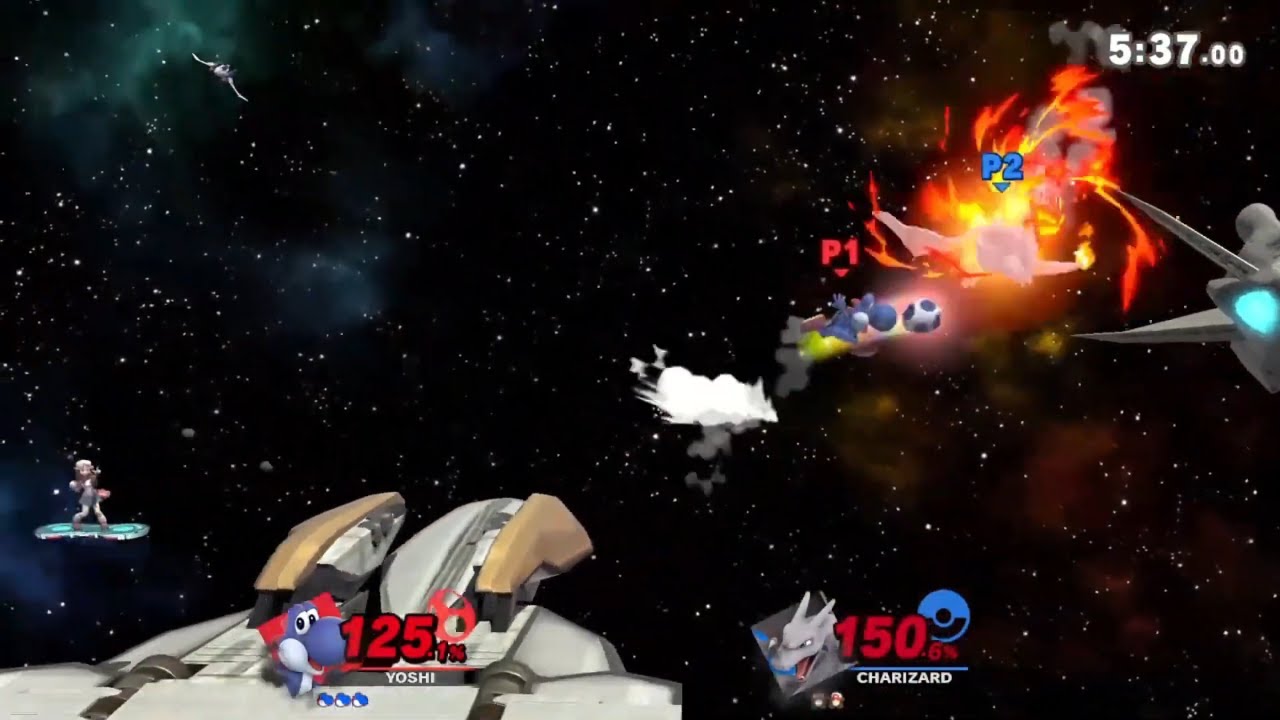 Title Theme - Mario Tennis Aces Super Smash Bros Ultimate - YouTube