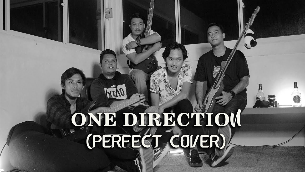 One Direction - Perfect Cover Dream High - YouTube