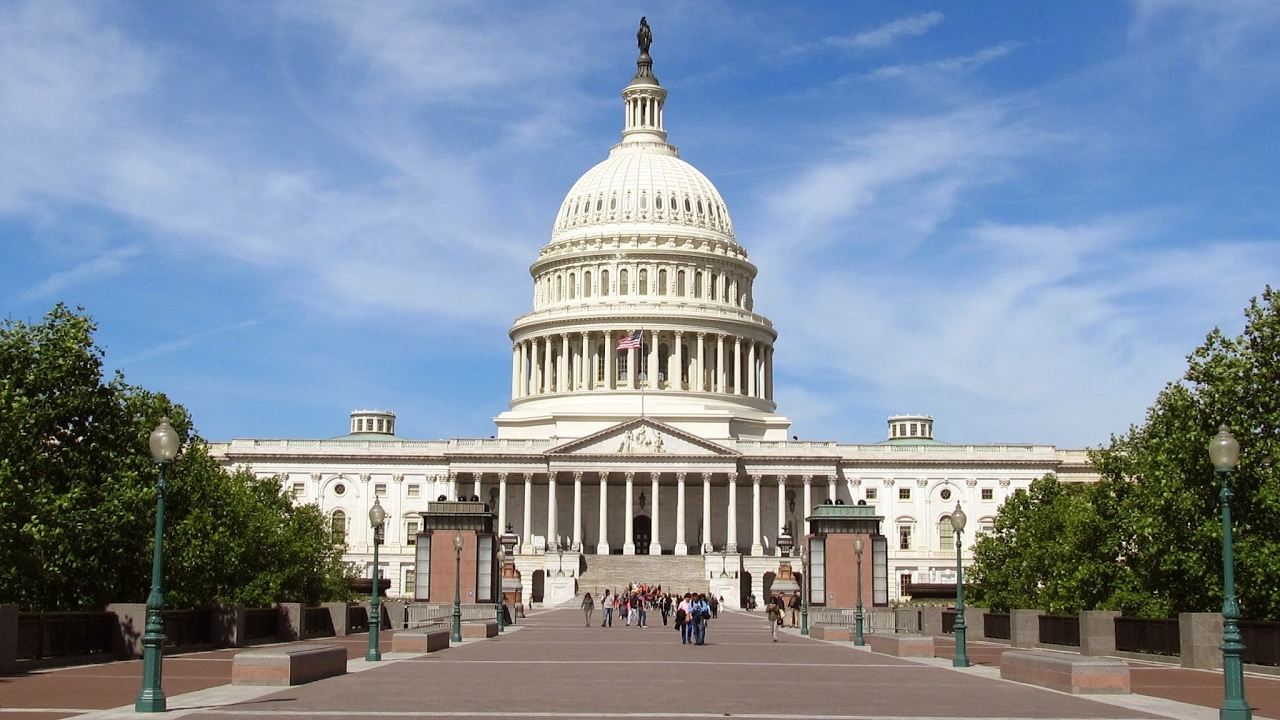 Full Committee Markup: H.R. 1, The For the People Act of 2019 (EventID ...