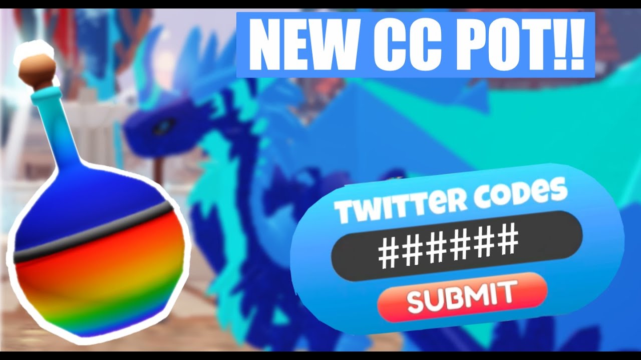 New Content Creature Preset pot!! - YouTube