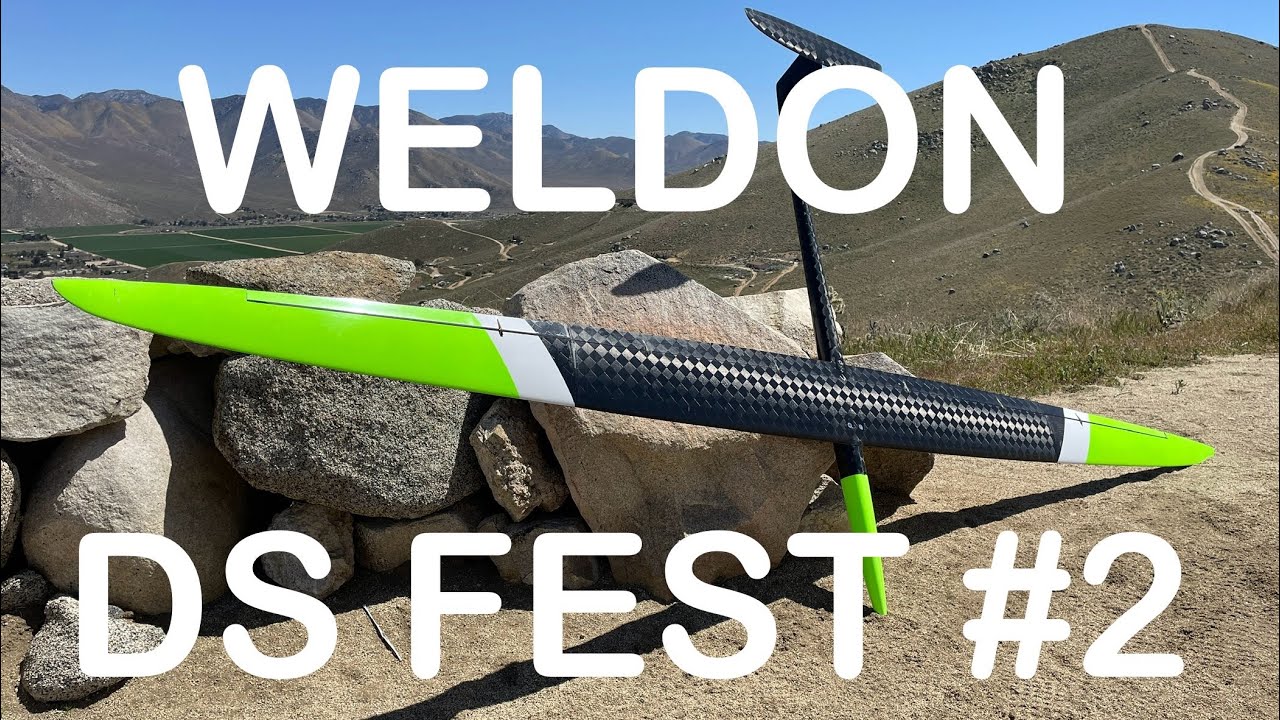 Weldon DS Fest 2024 #2 - YouTube