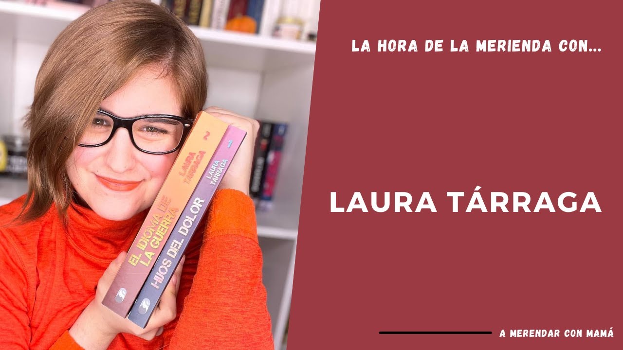 Entrevista con Laura Tárraga - YouTube
