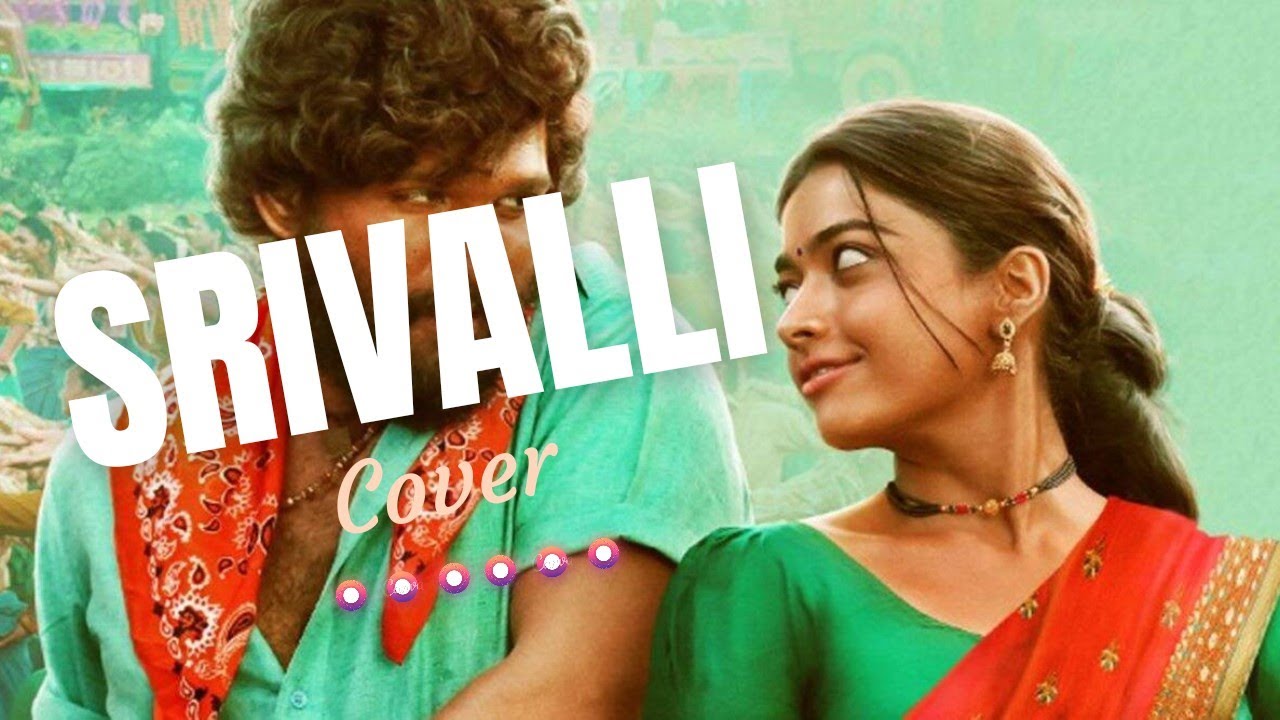 Srivalli | Pushpa | Cover with NOTES | Music Bird - YouTube