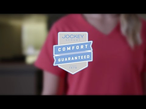 Jockey Scrubs - Comfort Guarantee
