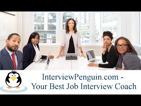 Job Interview Questions for Teens (+ Answers) - YouTube