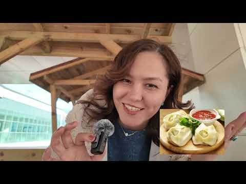 Türkmenistan Gerçekleri. Soru Cevap videosu.