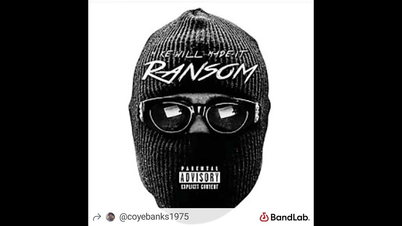 💵💰"MR. COY E. BANKS"💰💵:;:🎧:"TRACK TITLED":#5."RANSOM MOVE'S!!!":.c ...