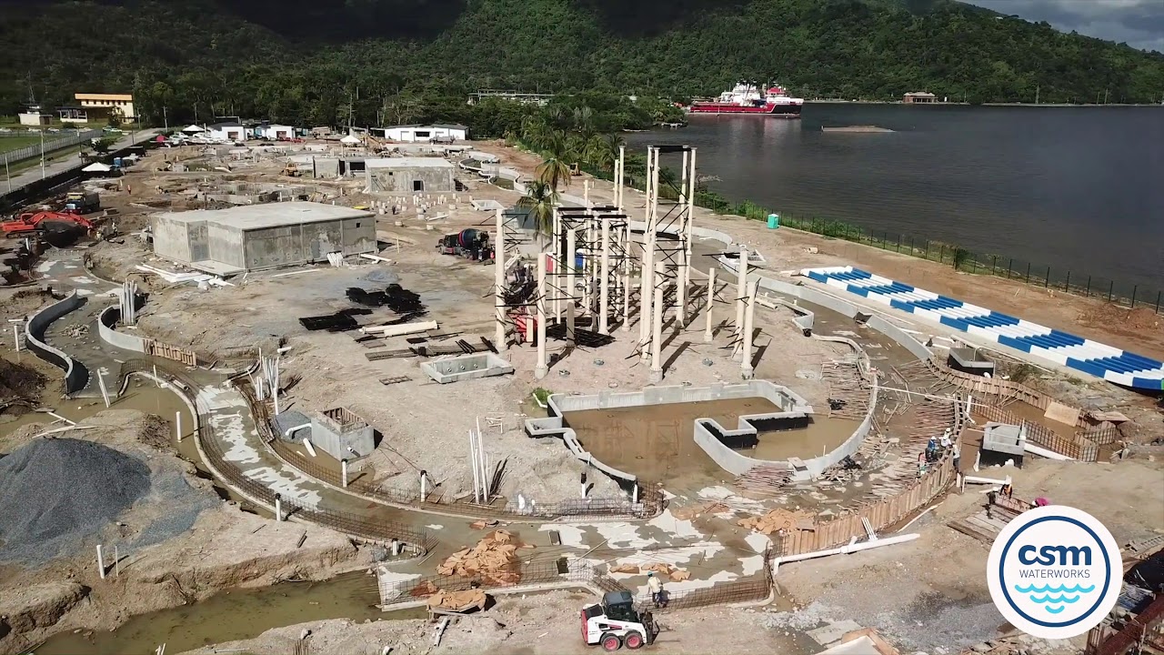 Trinidad and Tobago mon! - YouTube