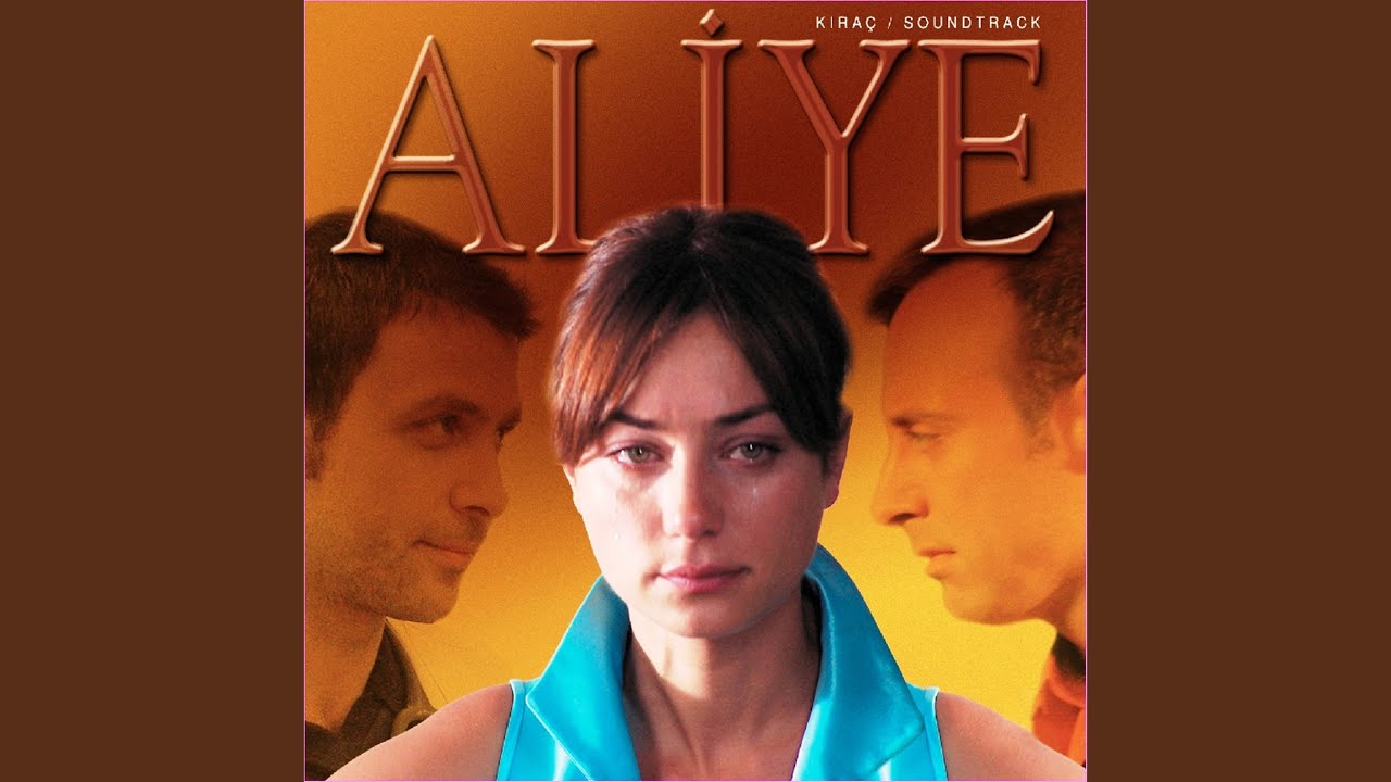 Aliye - YouTube