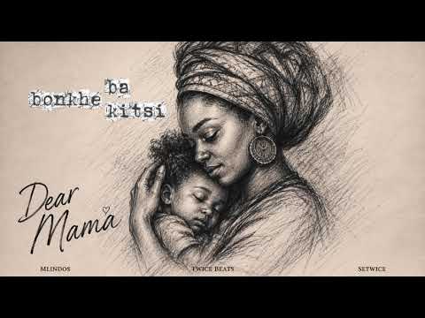 Twice Beats_Dear Mama (feat. Mlindos & Setwice)