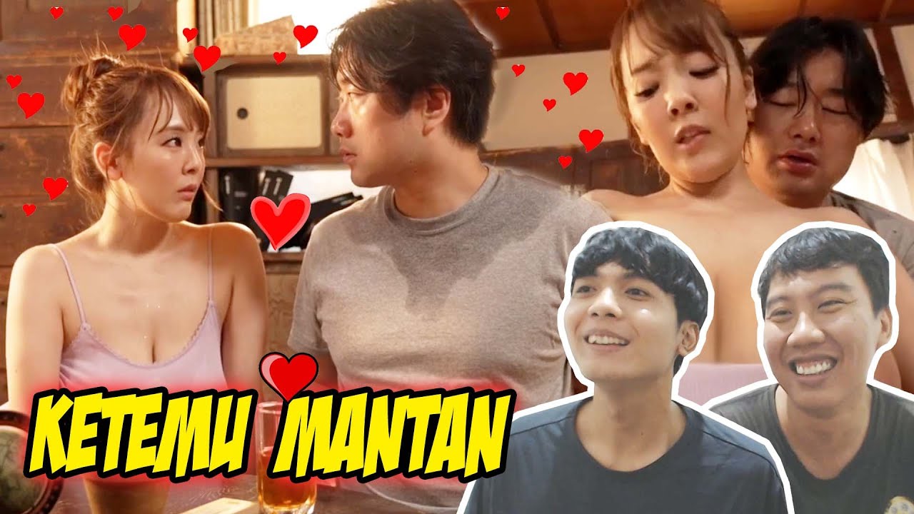 PAYUDARA HITOMI TANAKA DIREMAS MANTAN PACAR - YouTube