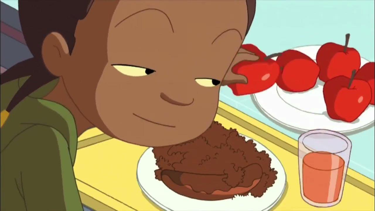 Lou! - Episode 3 (Learn French with Cartoons) - YouTube