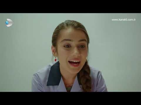 Ver Elini Aşk episode 1 english  - Kaan met Ayperi