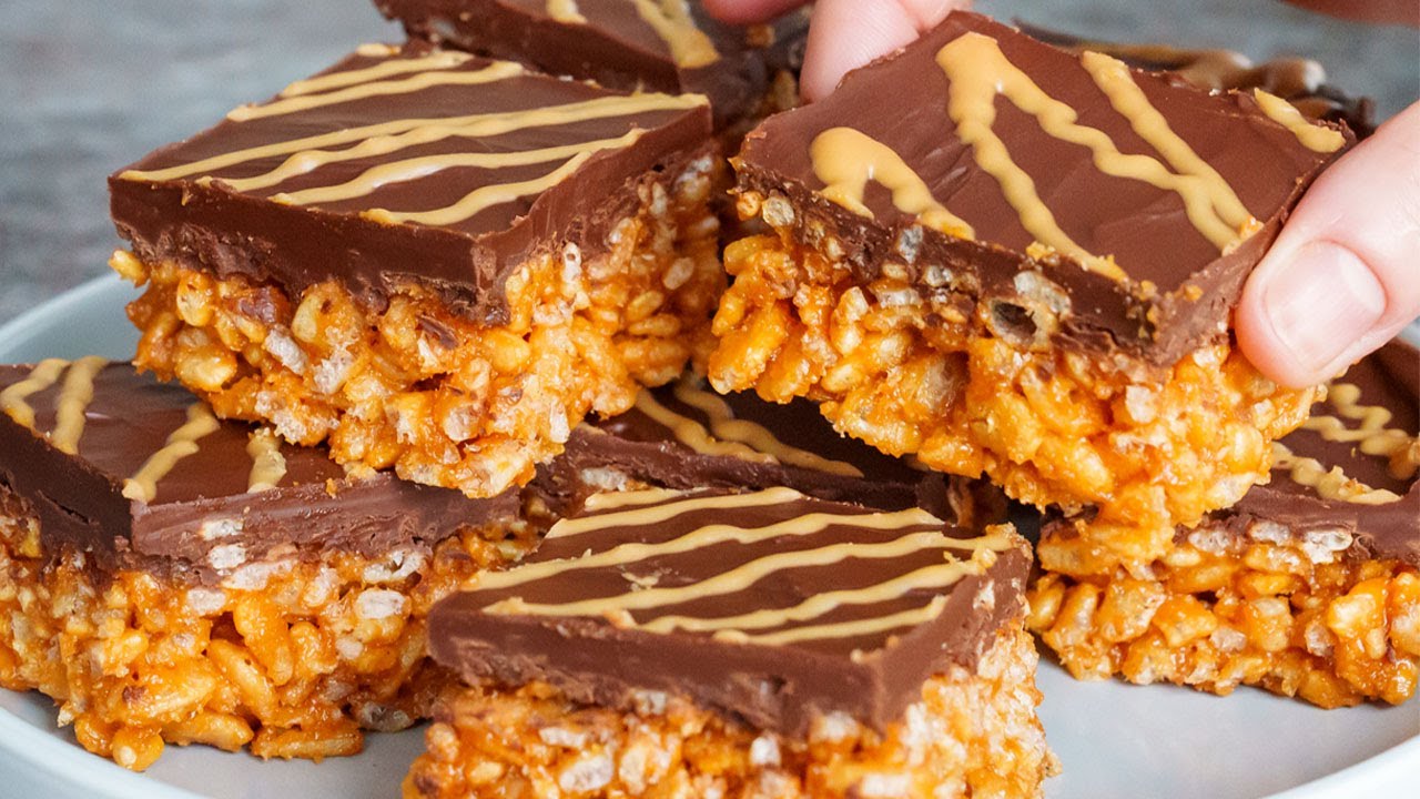 Perfect treats for the holidays and all occasions🎄🎄! no baking! The ...