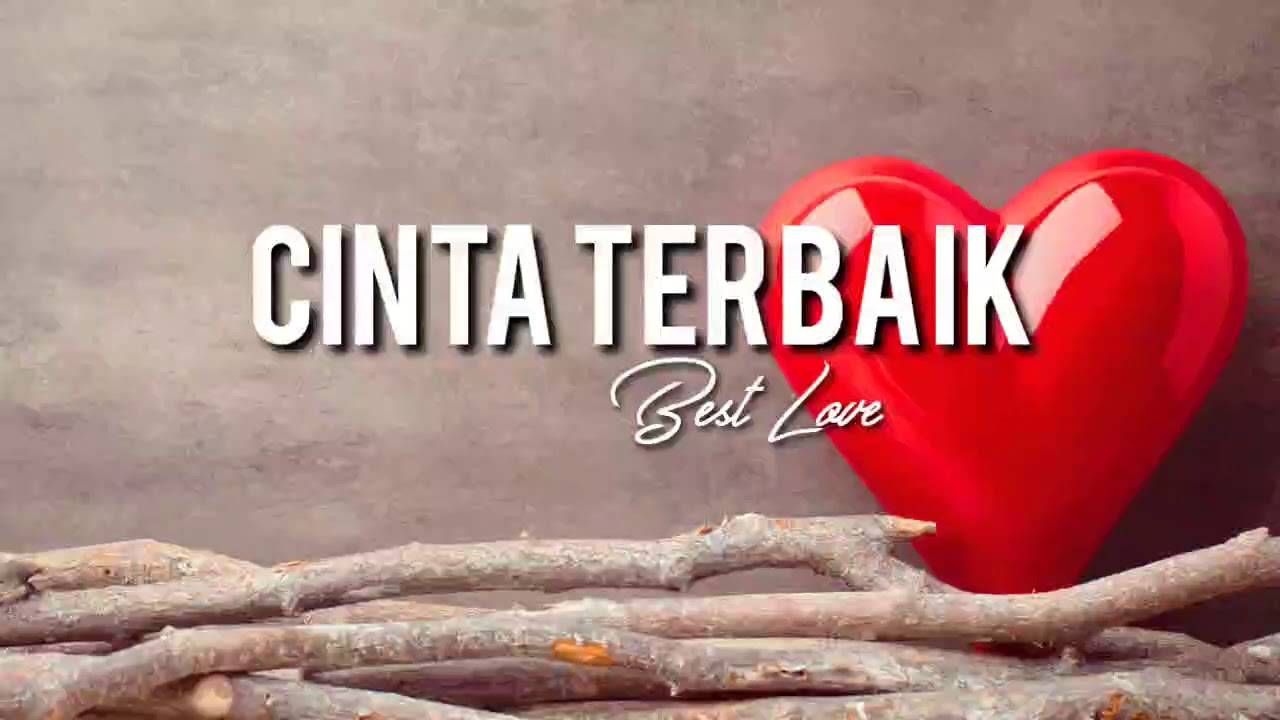Cinta Terbaik | Cassandra (English Lyrics) - YouTube