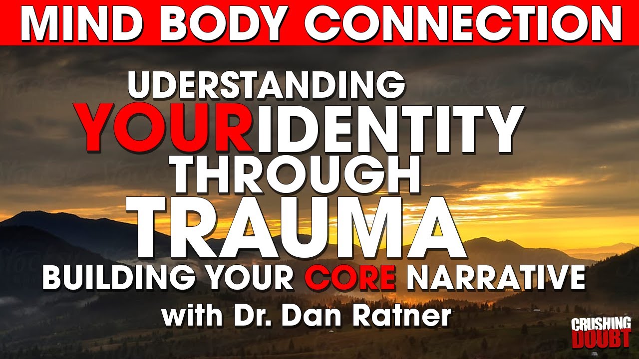Understanding Your Identity Through Trauma - YouTube