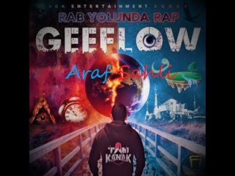 Geeflow  - Araf Sahili
