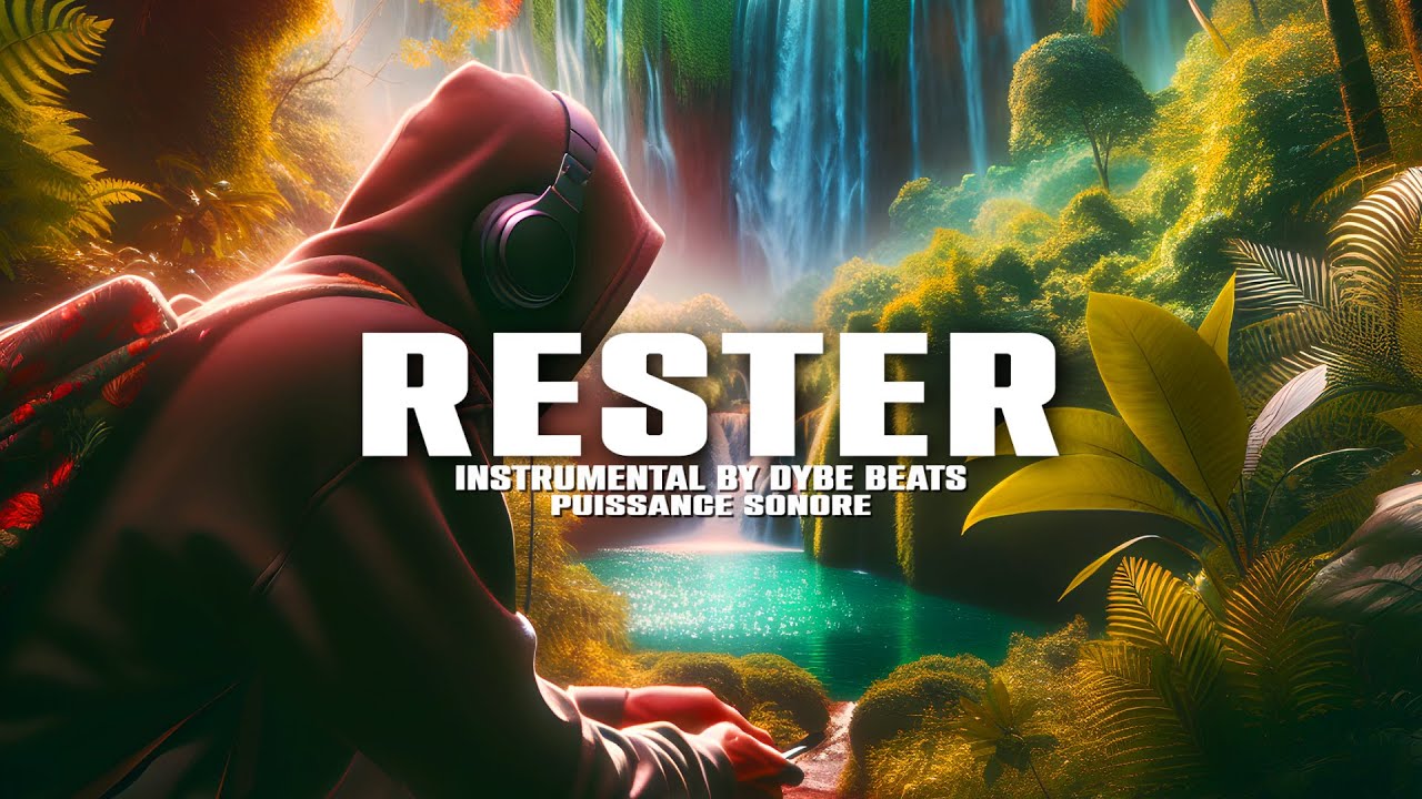 [Free] Melodic Drill Type Beat "Rester" Instru Rap drill Love ...