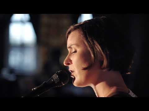 JANDA - - - Bettina (Live)