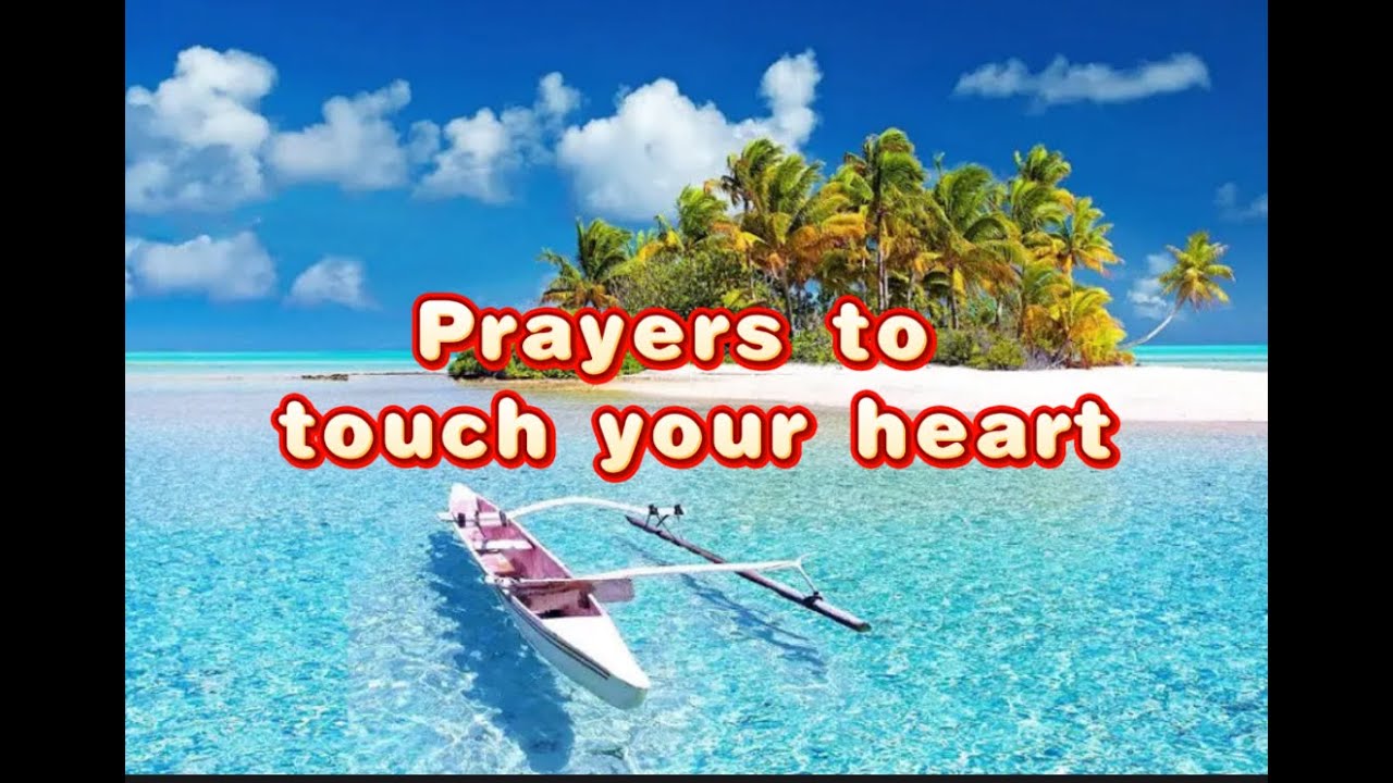 12 hours Continuous prayers to touch you heart and bring peace and ...
