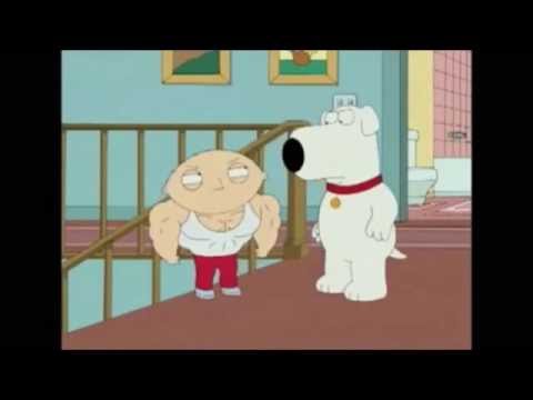 Stewie for president - YouTube