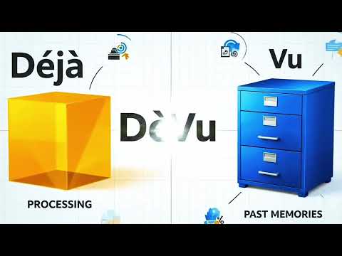 Gerçeklik Kırılmaları: Déjà Vu Dosyası