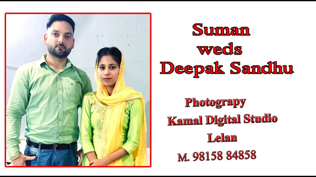 Jaggo Ceremony * Suman weds Deepak Sandhu ਲਾਈਵ ਦੇਖਣ ਲਈ ਚੈਨਲ J24tv ...