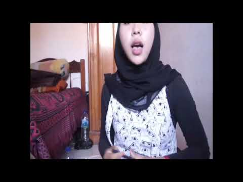 PAMER!! Makeup Santuy No Brush