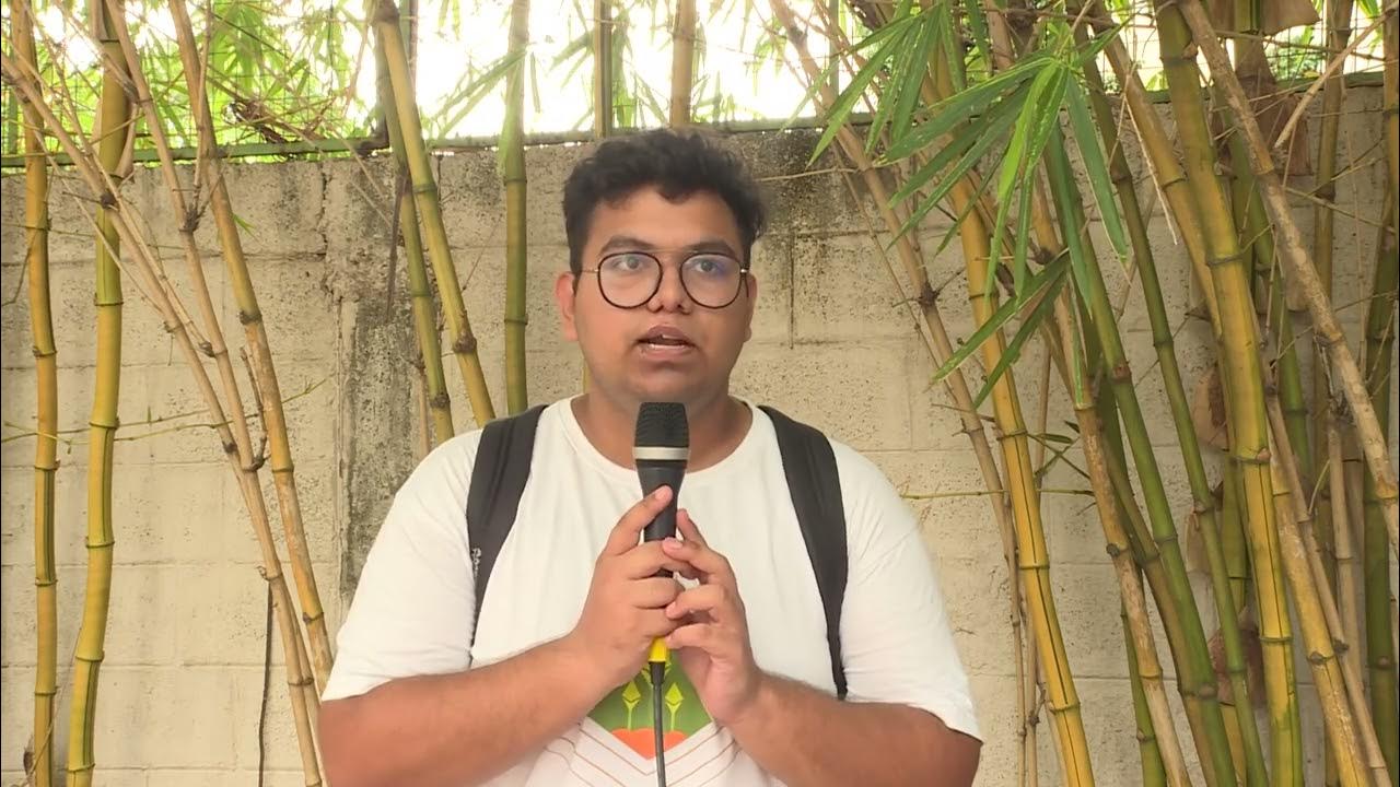 Getting Started with Competitive Programming - YouTube