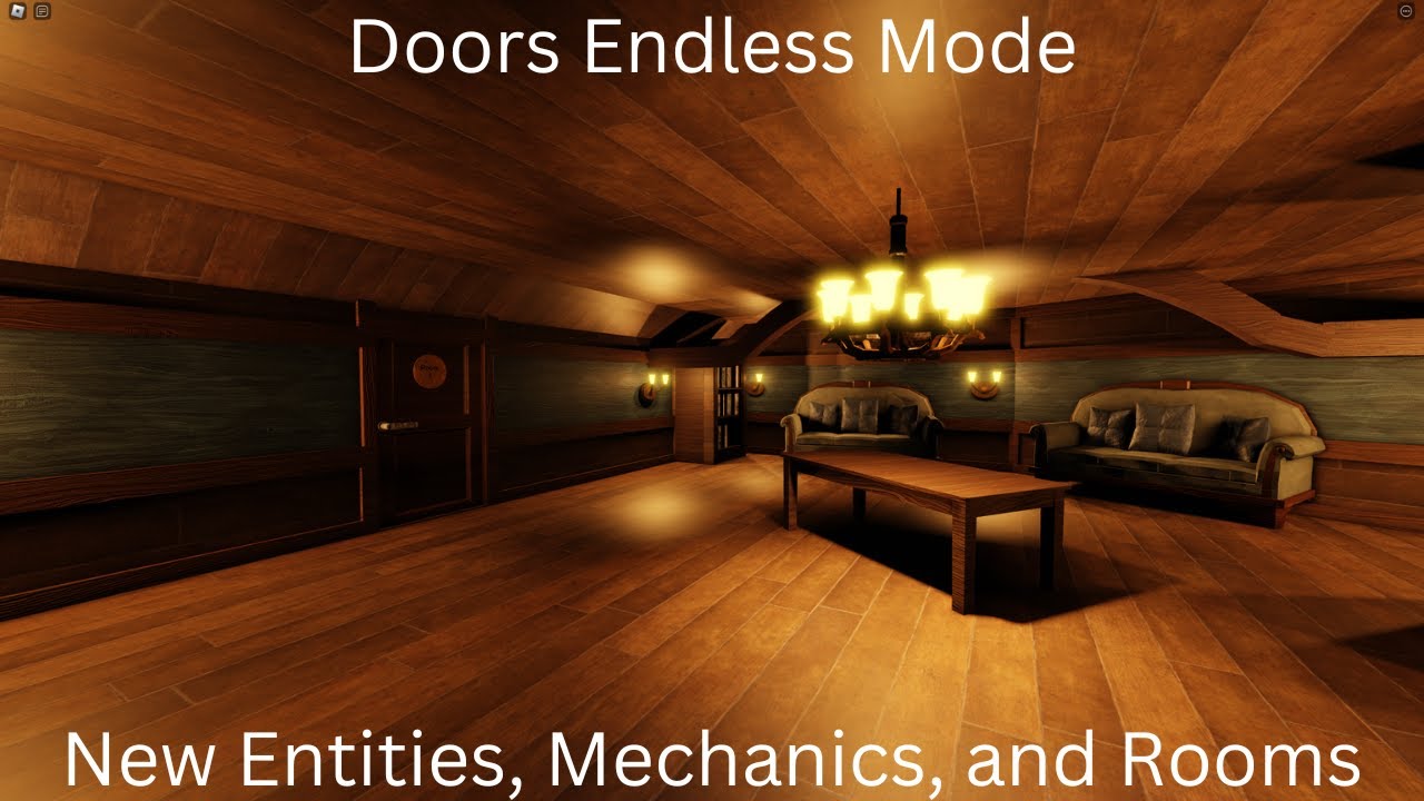 Doors - Endless - YouTube