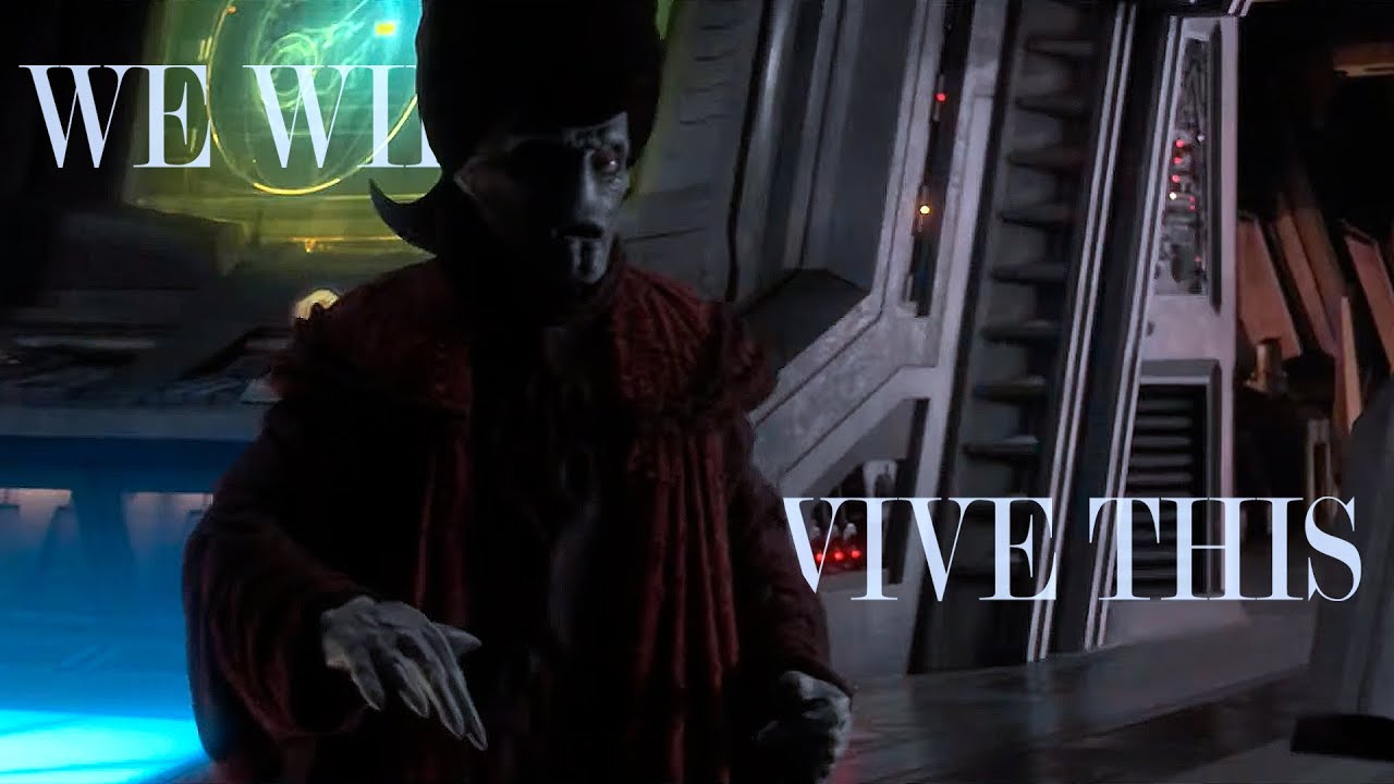 We Will Survive This | STAR WARS Tribute - YouTube