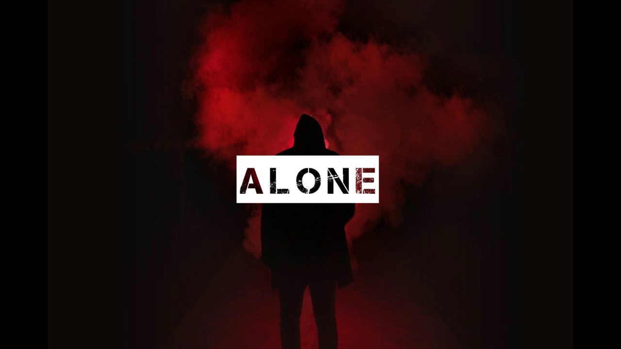 [FREE] Hard Dark Guitar Rap Beat "Alone" (Prod. by XL Beatz) - YouTube