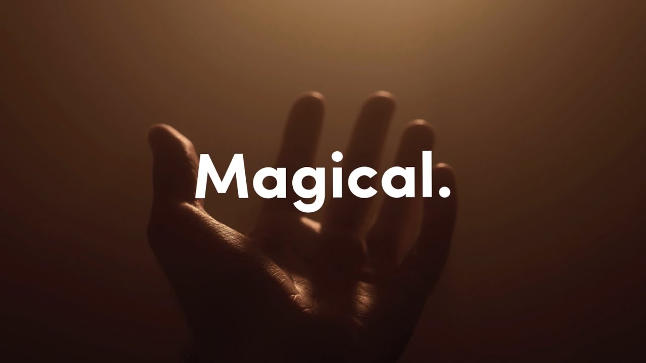 [Free Royalty Background Music] Magical Instrumental Slow Fantasy ...
