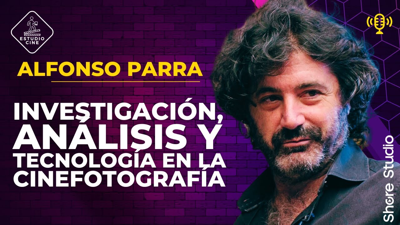 32. ALFONSO PARRA / INVESTIGACIÓN, ANÁLISIS Y TECNOLOGÍA EN LA ...