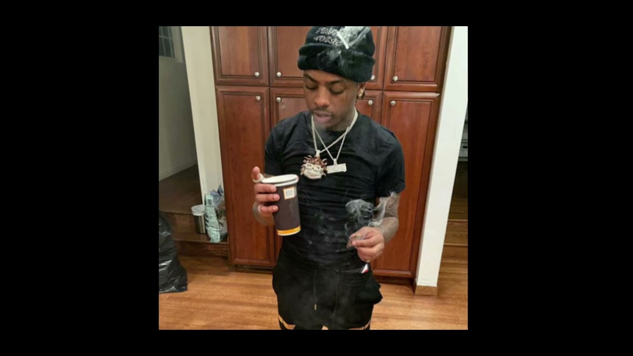 SSG Splurge Type Beat - “Make a Move” ‘Prod.0J’ (Re-Made) - YouTube