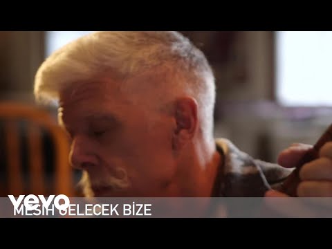 Cem Kervan - Mesih Gelecek Bize