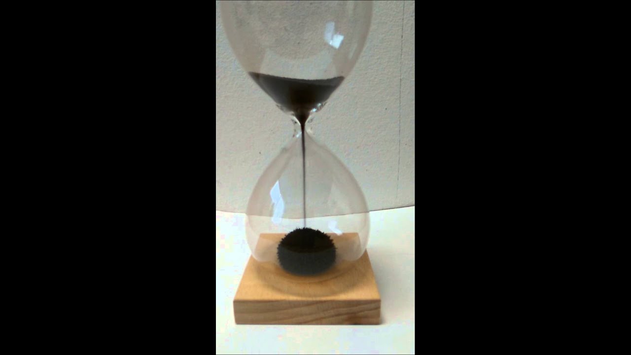 La clessidra... - YouTube