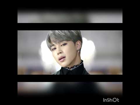 BTS Blood&Sweat&Tears~İDO TATLISES Sen