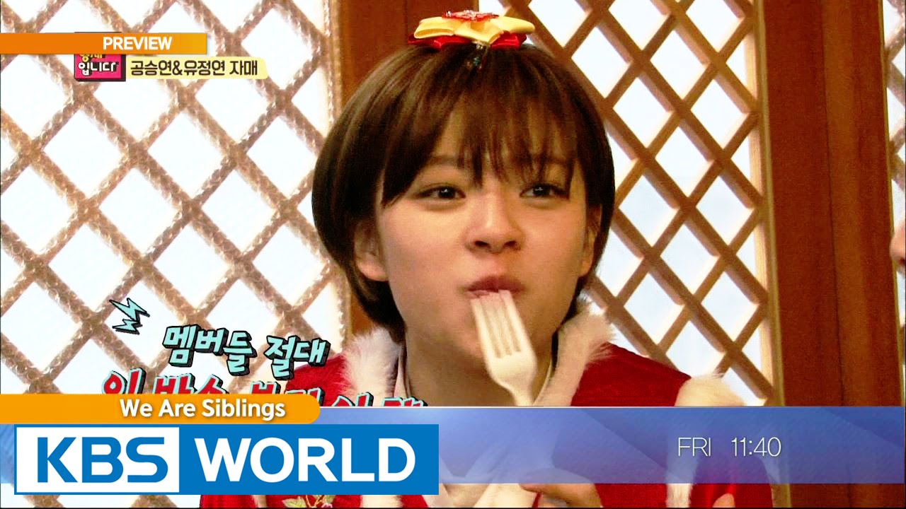 [This Week] KBS World TV Highlights – Drama, Entertainment (2016.05.09 ...