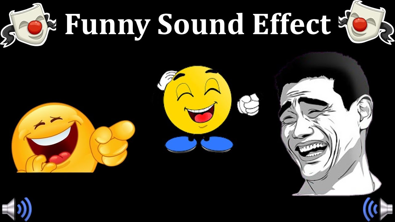 Funny Comedy Sound Effects - Ayurma Short Video - Ki Kore Sound Funny ...