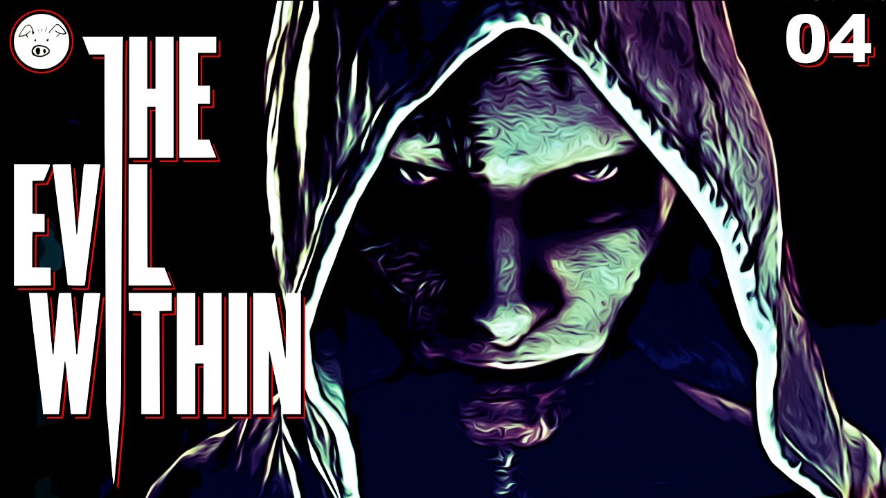 The Evil Within - Chapter 4: The Patient - YouTube